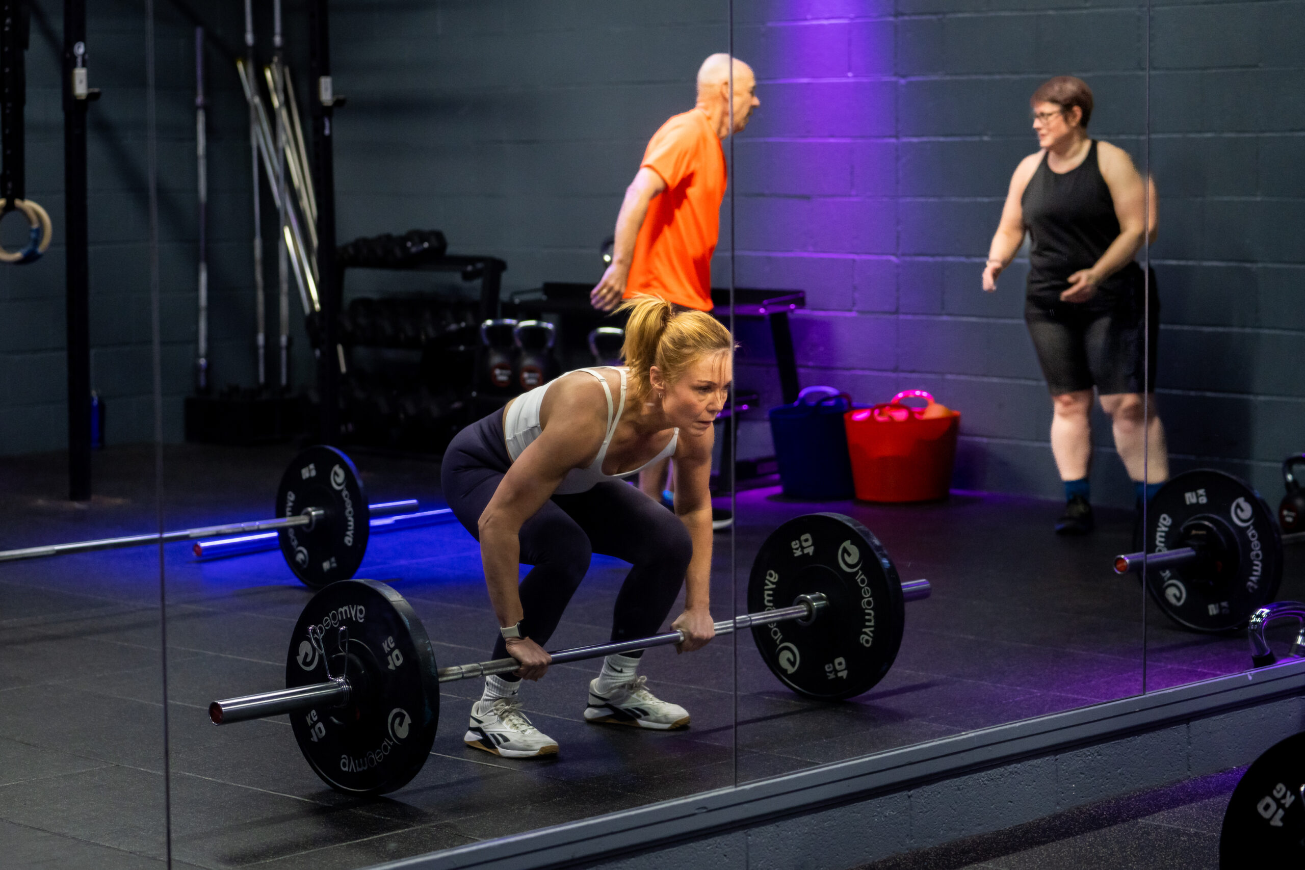 Stronger for Longer: Why Strength Training Is the Missing Link to a ...